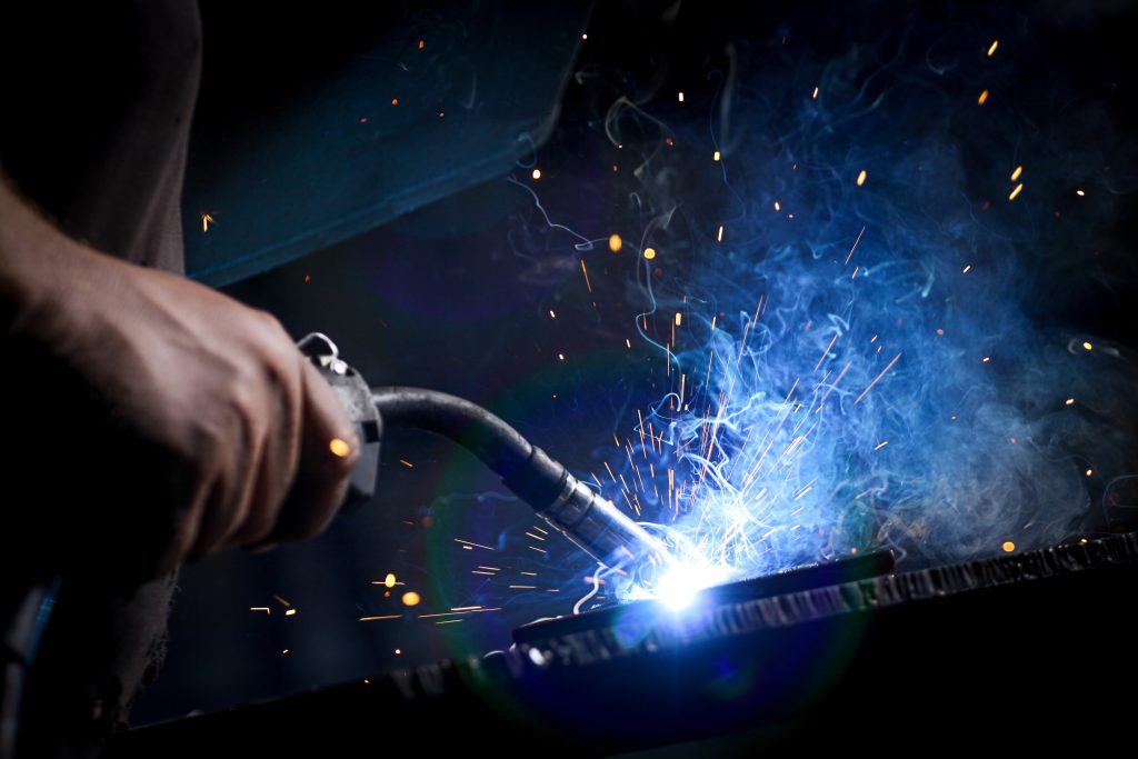 MJB Welding – MJB Welding Supply