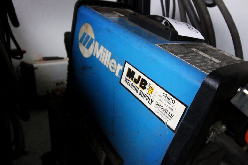 MJB Welding Supply – If you weld it, paint it, fix it, or air it up, we ...